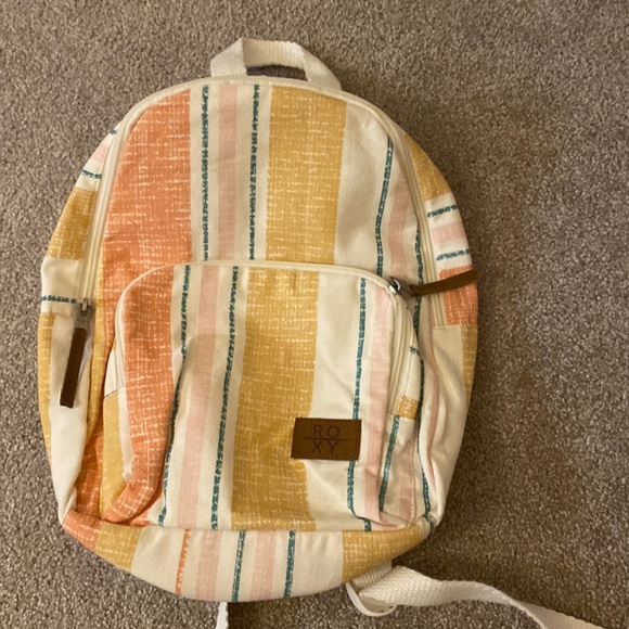 Roxy | Accessories | Roxy Mini Backpack | Poshmark